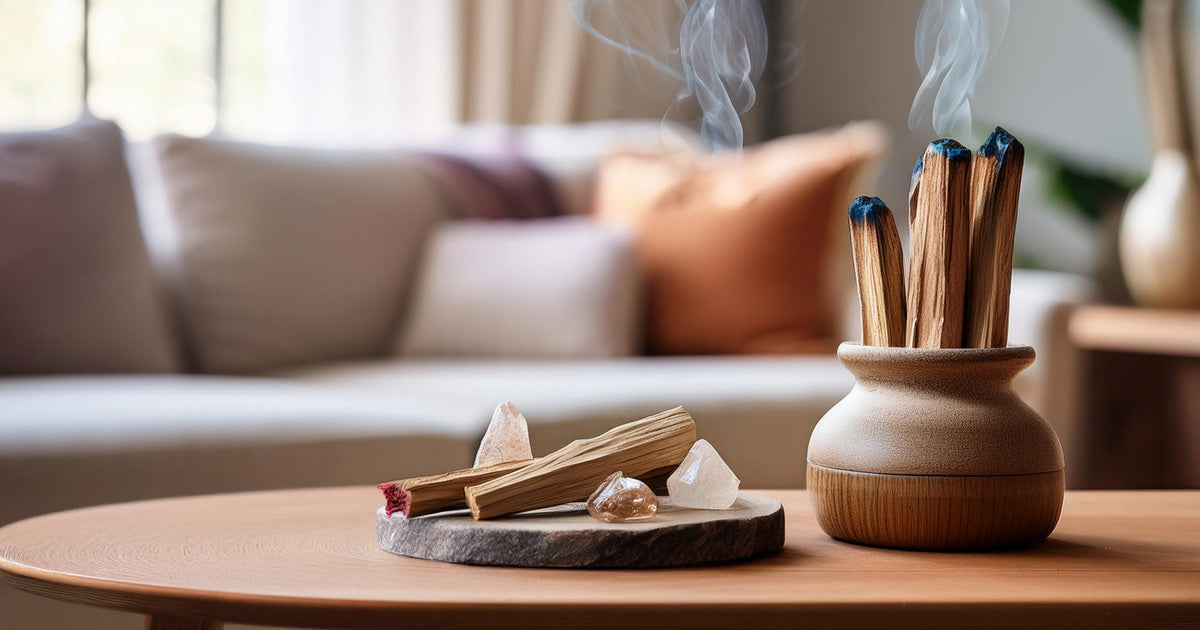Energy-Cleansing Practices for Every Room: How To Refresh Your Home ...