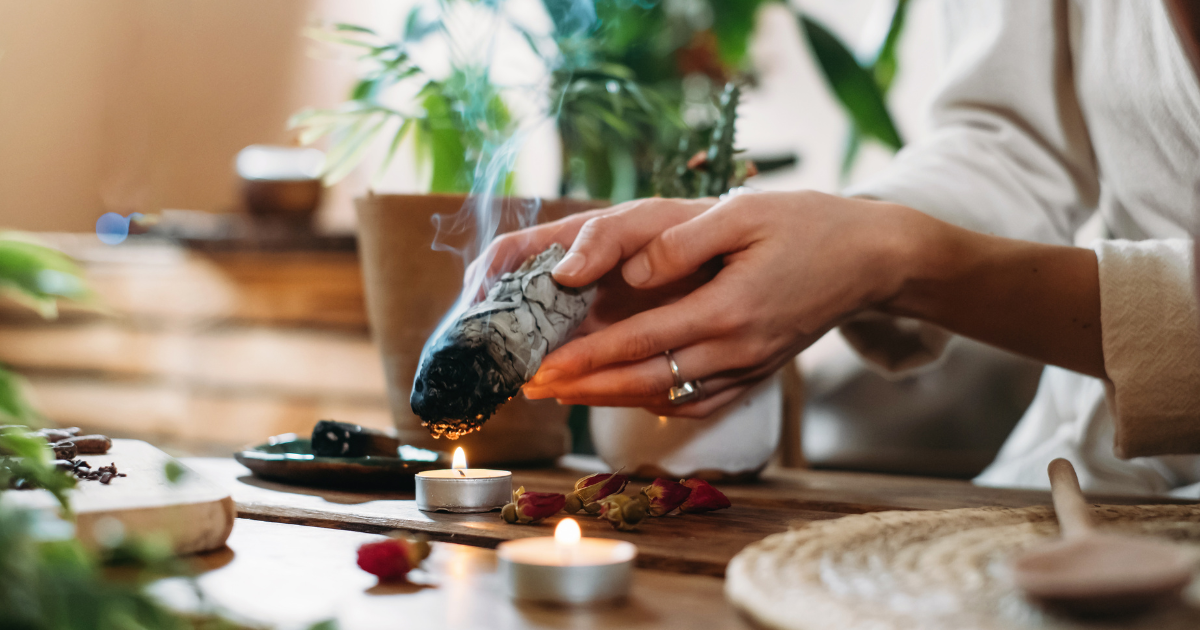 New Beginnings and Setting Intentions: Rituals for a Fresh Start – Pure ...